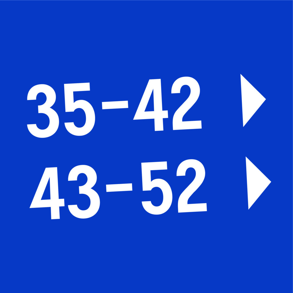 PLAYTYPE - Type Foundry - Retail and Custom-made fonts