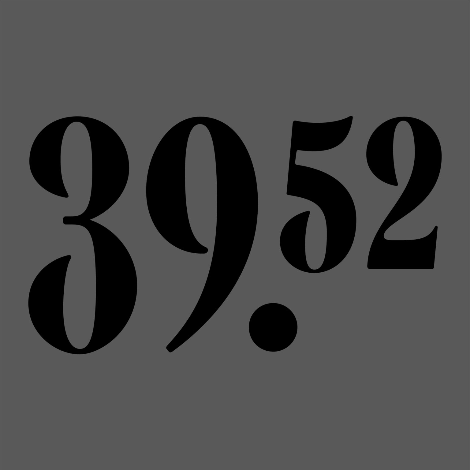 PLAYTYPE - Type Foundry - Retail and Custom-made fonts