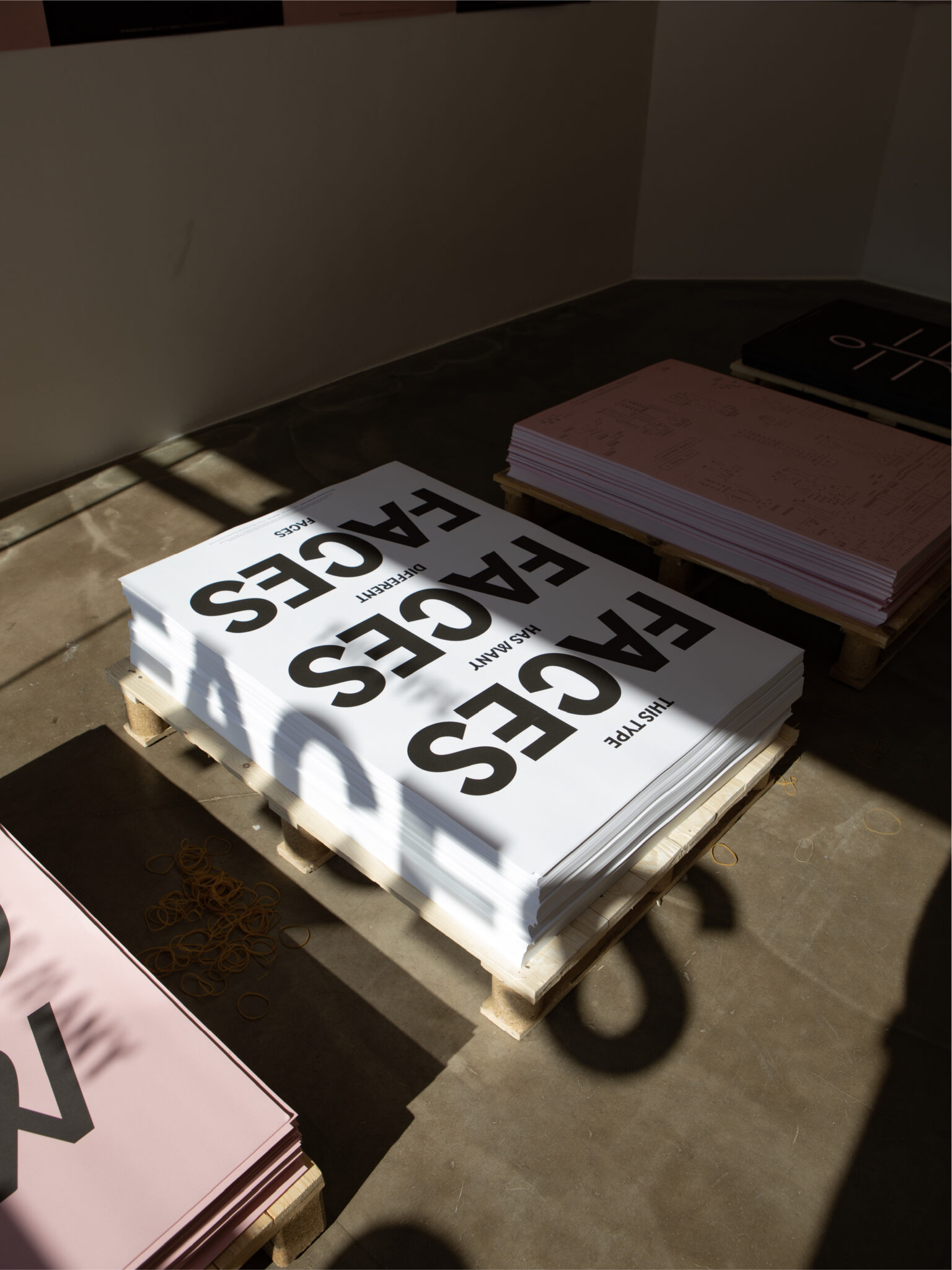 PLAYTYPE - Type Foundry - Retail and Custom-made fonts