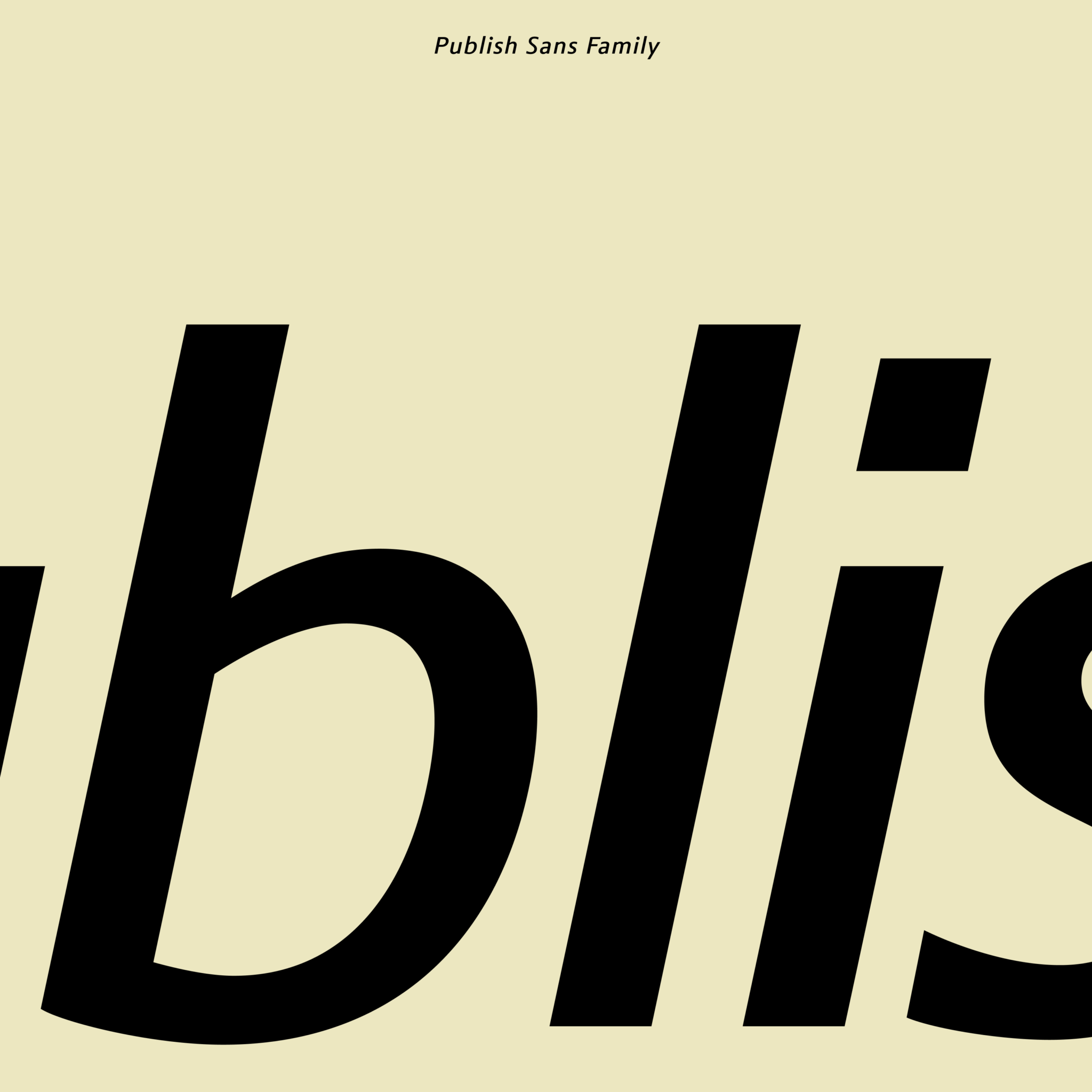 PLAYTYPE - Type Foundry - Retail and Custom-made fonts